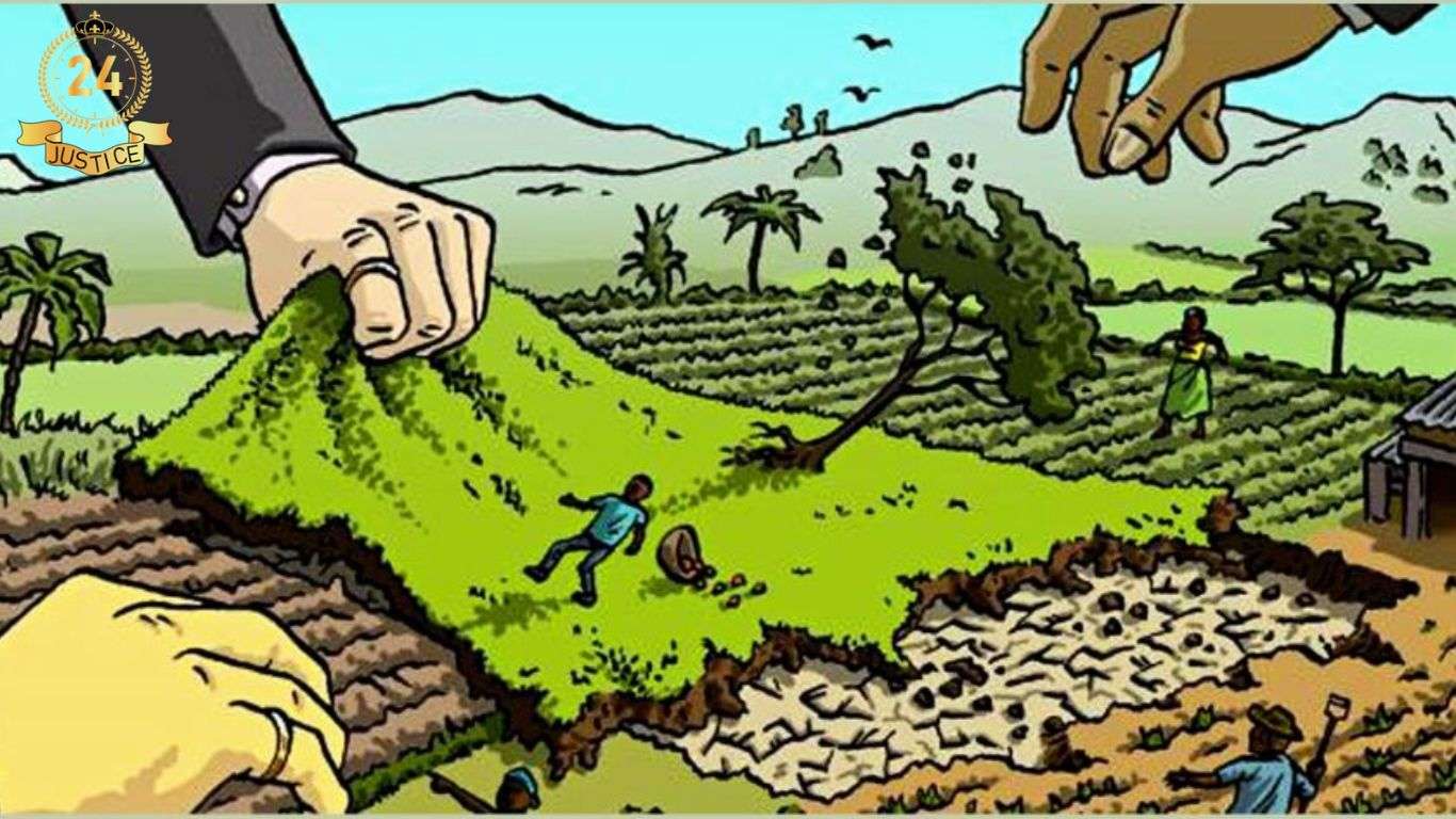 Reclaim Your Property From Illegal Possession in Pakistan