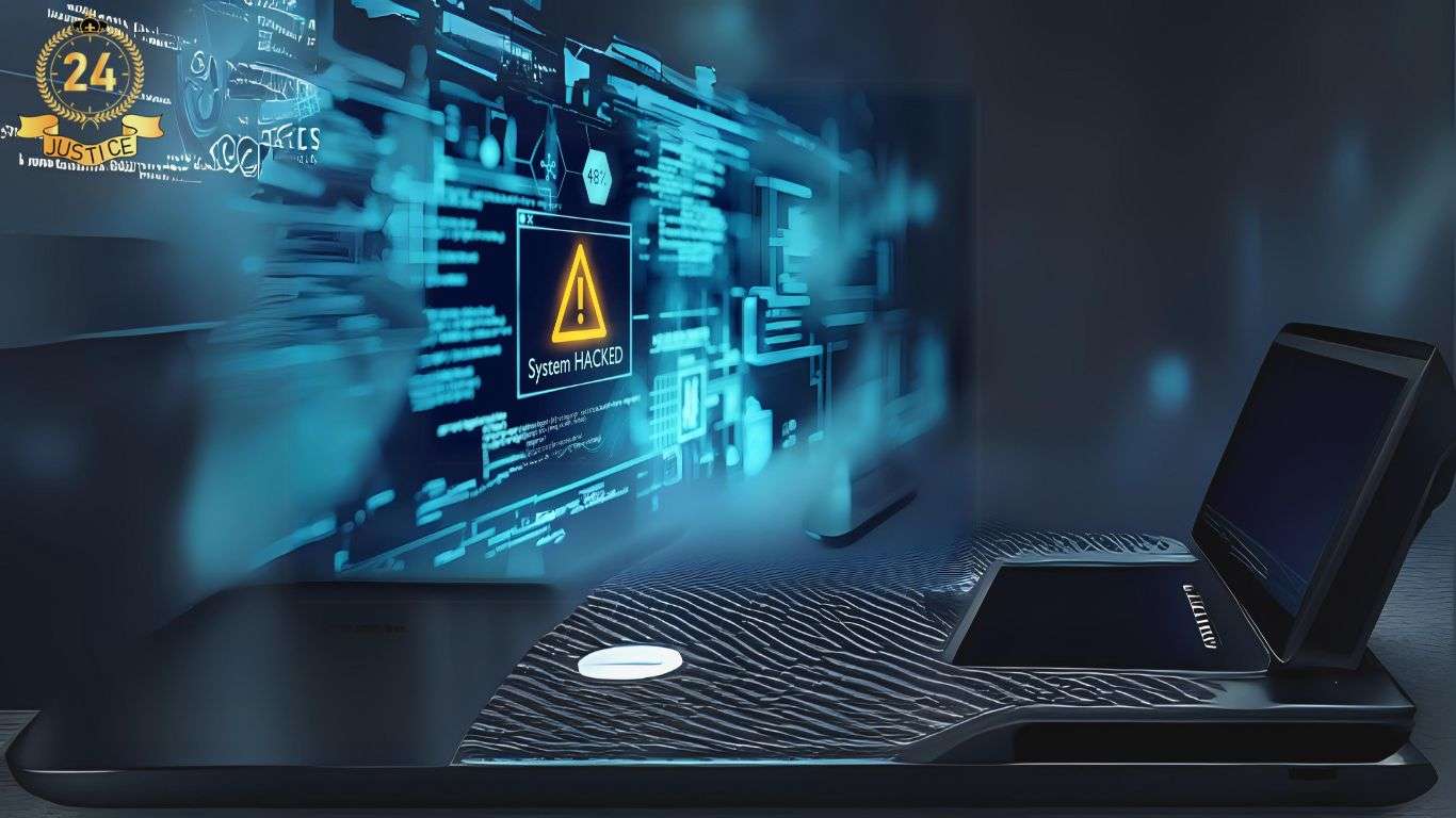 Hacking Servers under PECA 2016: Legal Framework and Judicial ...